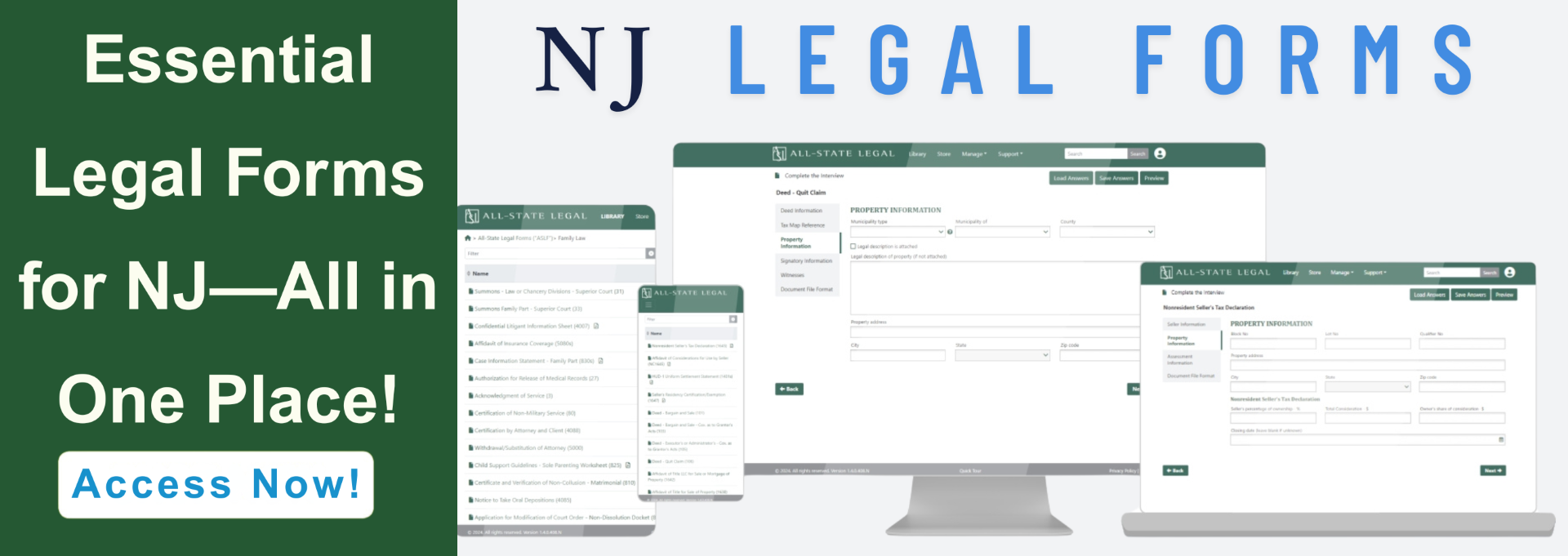 Home Page [www.aslegal.com]